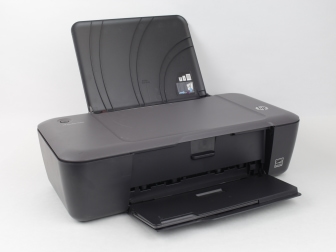 HP Deskjet 1000 Printer series – J110 Printer | Help Documents for Your ...
