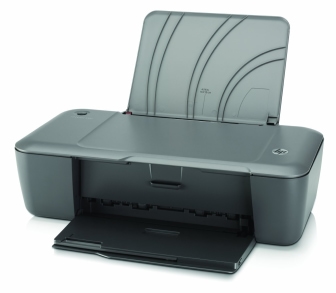 HP Deskjet 1000 Printer series – J110 Printer | Help Documents for Your ...