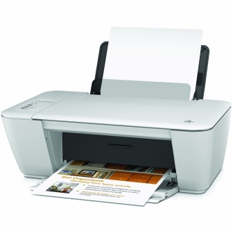 HP Deskjet 1510 All-in-One Printer | Help Documents for Your Inkjet Printer